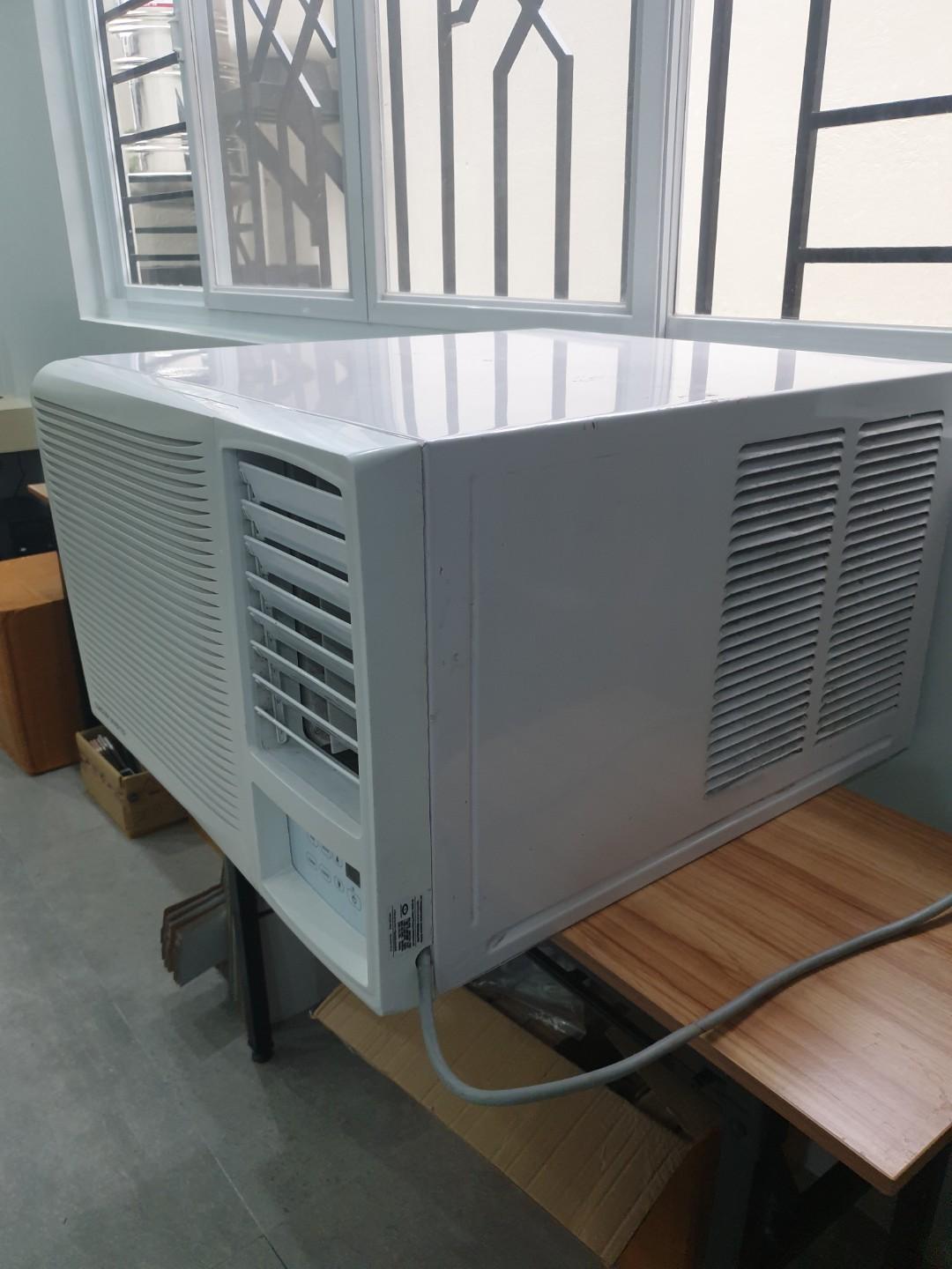 condura 2hp inverter aircon, TV & Home Appliances, Air Conditioning and ...