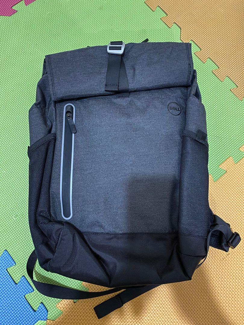 Dell Venture Backpack 15, Men's Fashion, Bags, Backpacks on Carousell