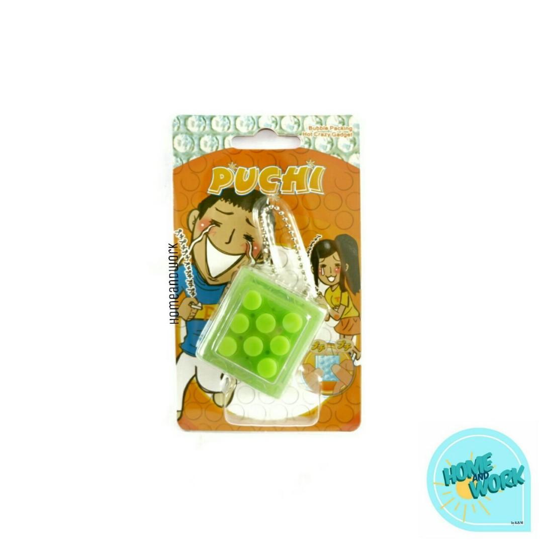 Electronic Bubble Wrap Toy, Hobbies & Toys, Toys & Games on Carousell