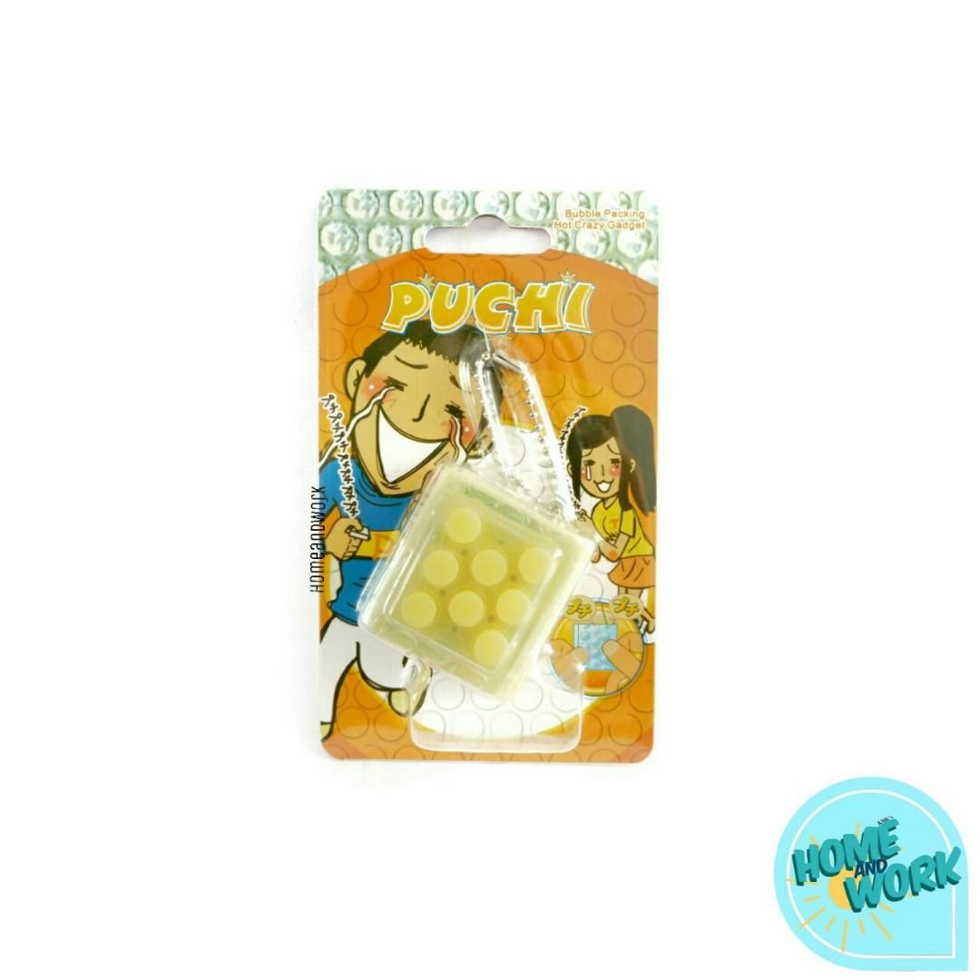 Electronic Bubble Wrap Toy, Hobbies & Toys, Toys & Games on Carousell