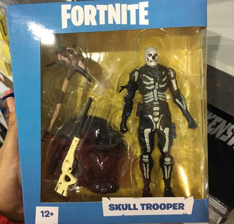 Fortnite, Hobbies & Toys, Collectibles & Memorabilia, Fan Merchandise ...