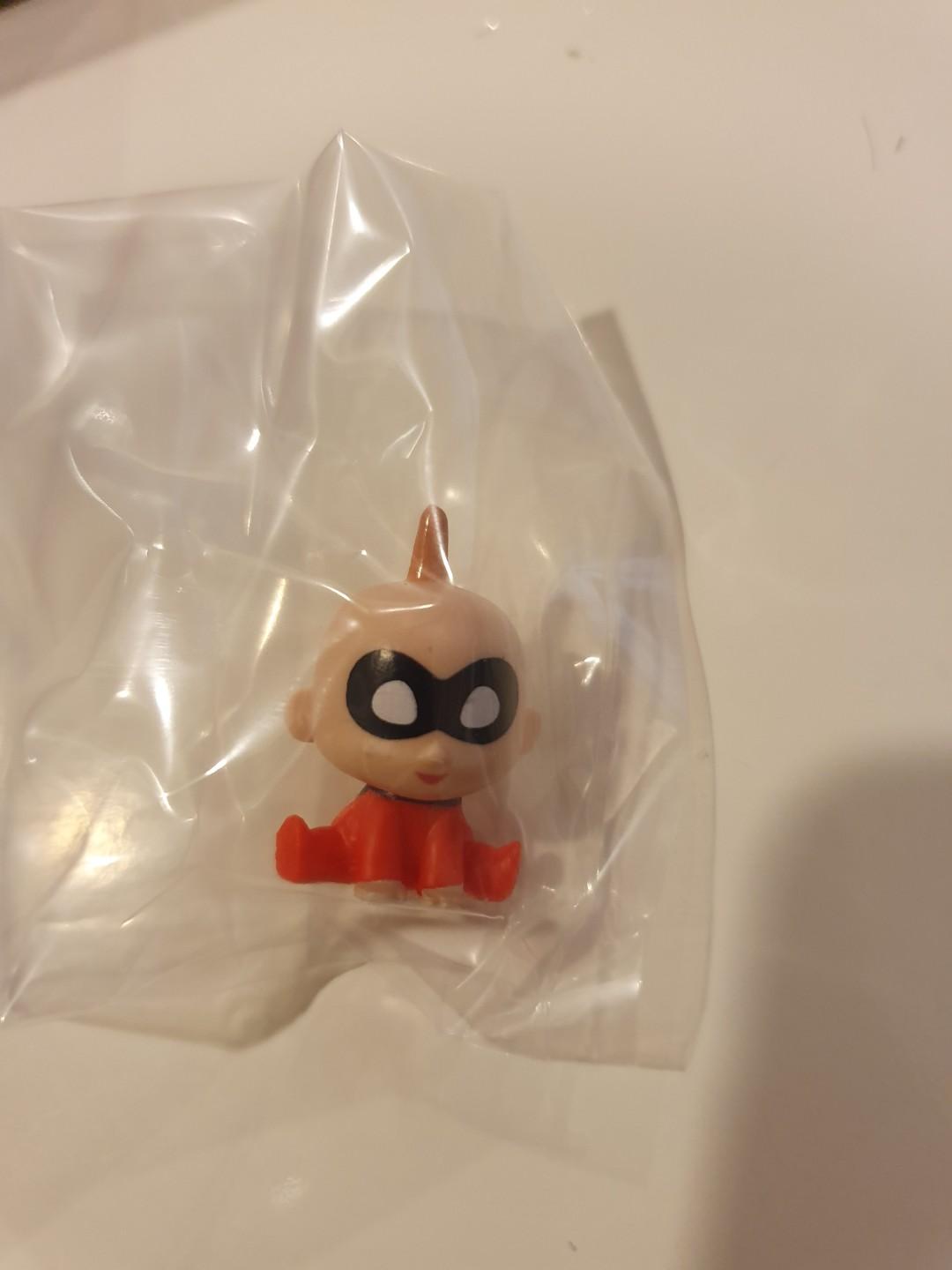 Incredibles Blind Box, Hobbies & Toys, Toys & Games on Carousell