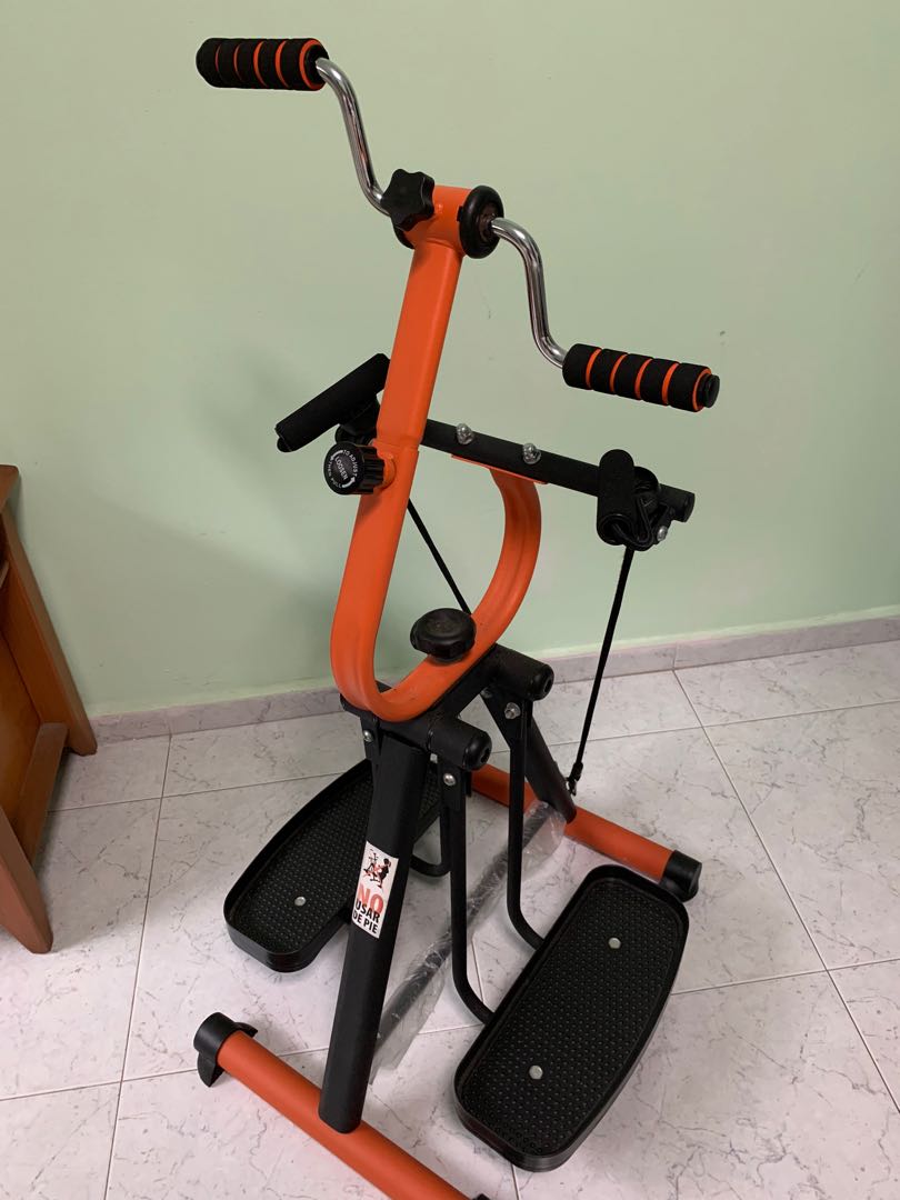 JML Master Gym, Sports Equipment, Exercise & Fitness, Cardio & Fitness ...