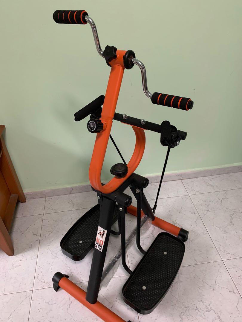 JML Master Gym, Sports Equipment, Exercise & Fitness, Cardio & Fitness ...