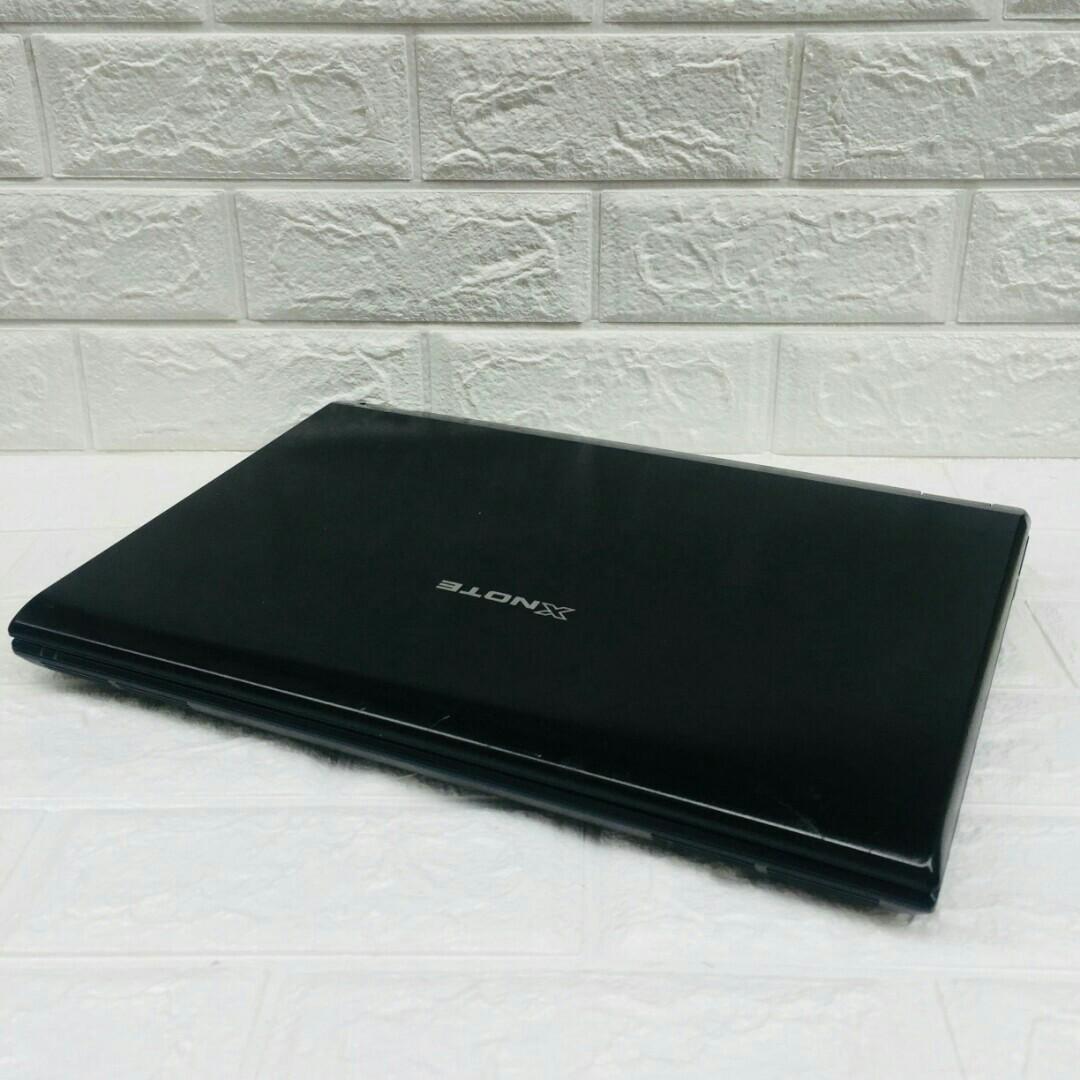 Lg Xnote Laptop Core I Computers Tech Laptops Notebooks On Carousell