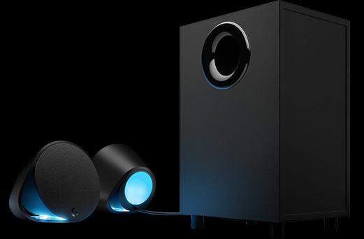 Logitech G560, Computers & Tech, Parts & Accessories, Computer Parts on ...