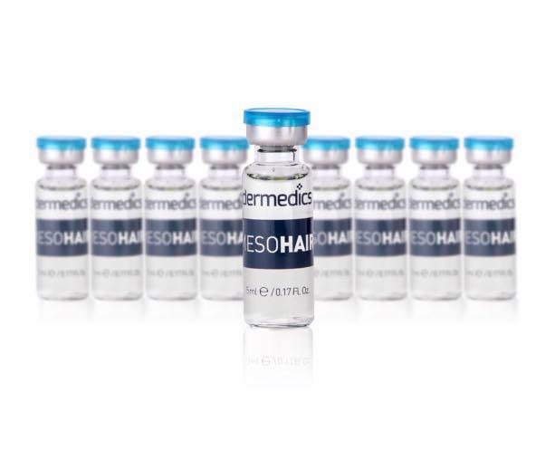 MESO HAIR Intensive Hair Therapy ampoules ampoules serum tonic ... MESO HAIR Intensive Hair Therapy ampoules ampoules serum tonic ...