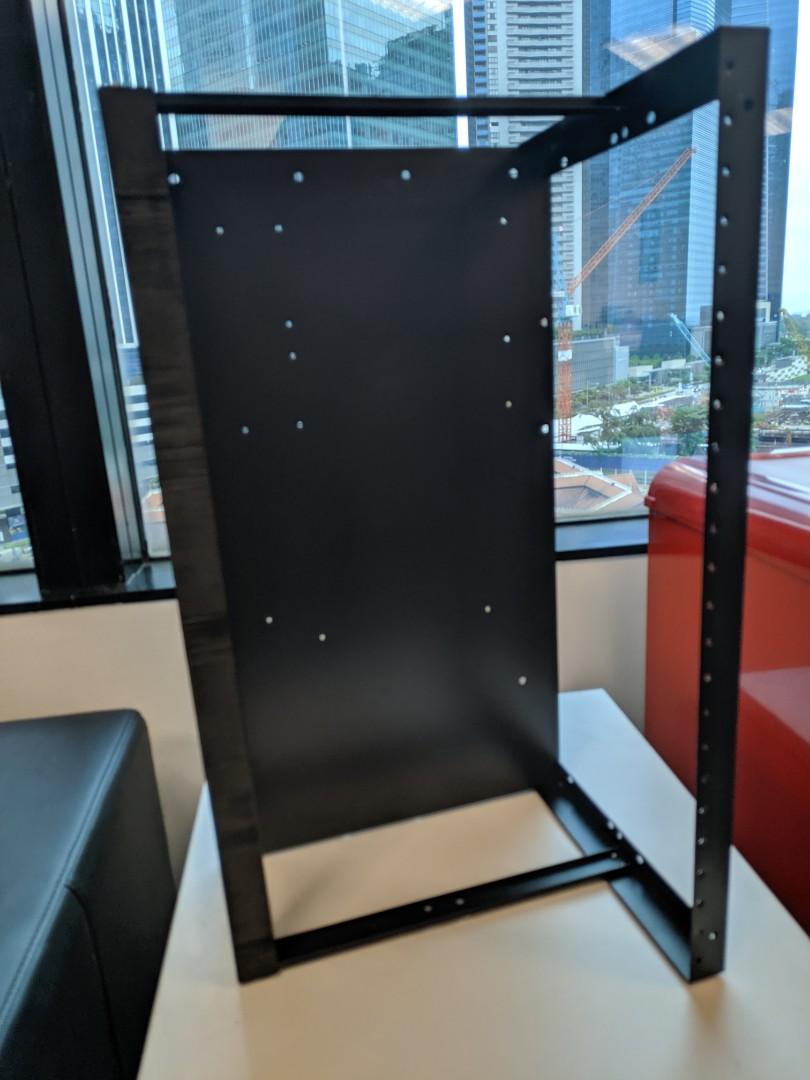 PC Test Bench (or Mining Rig), Computers & Tech, Parts & Accessories ...