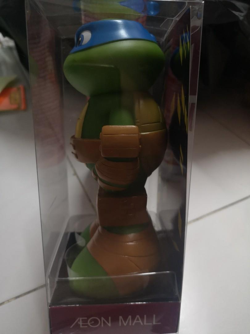 PIRATES OF THE CARIBBEAN AND NINJA TURTLES, Hobbies & Toys ...