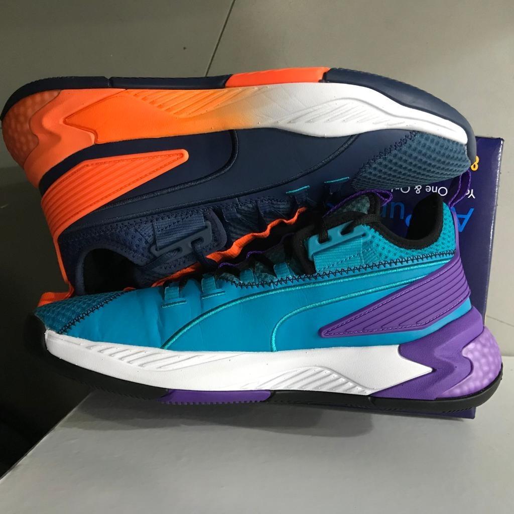 Puma Uproar ASG, Men's Fashion, Footwear, Sneakers on Carousell