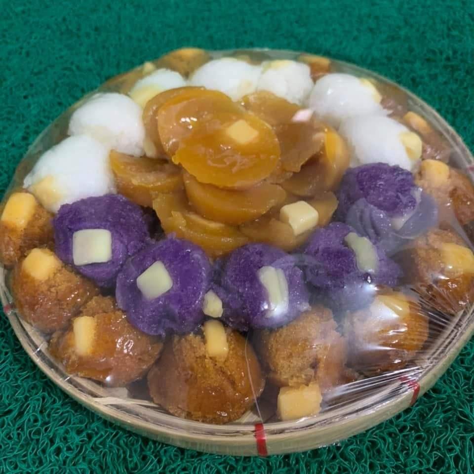 PUTO & KUTSINTA BILAO, Food & Drinks, Local Eats on Carousell