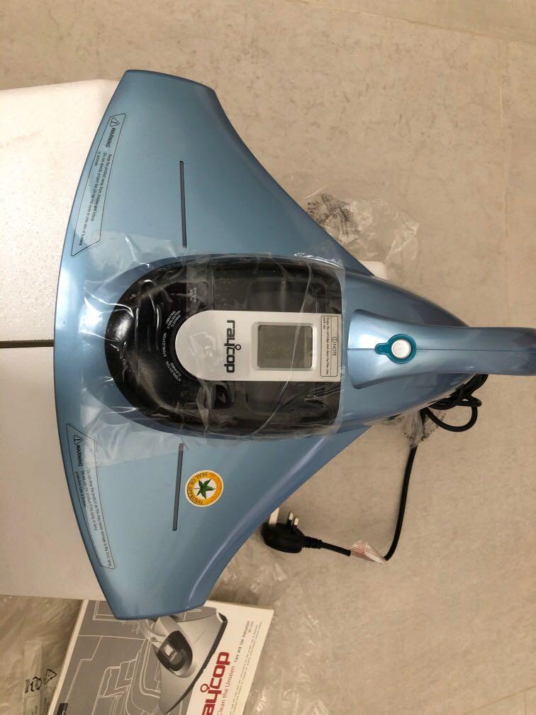 Raycop BK-200, TV & Home Appliances, Water Heater & Instant Showers on ...