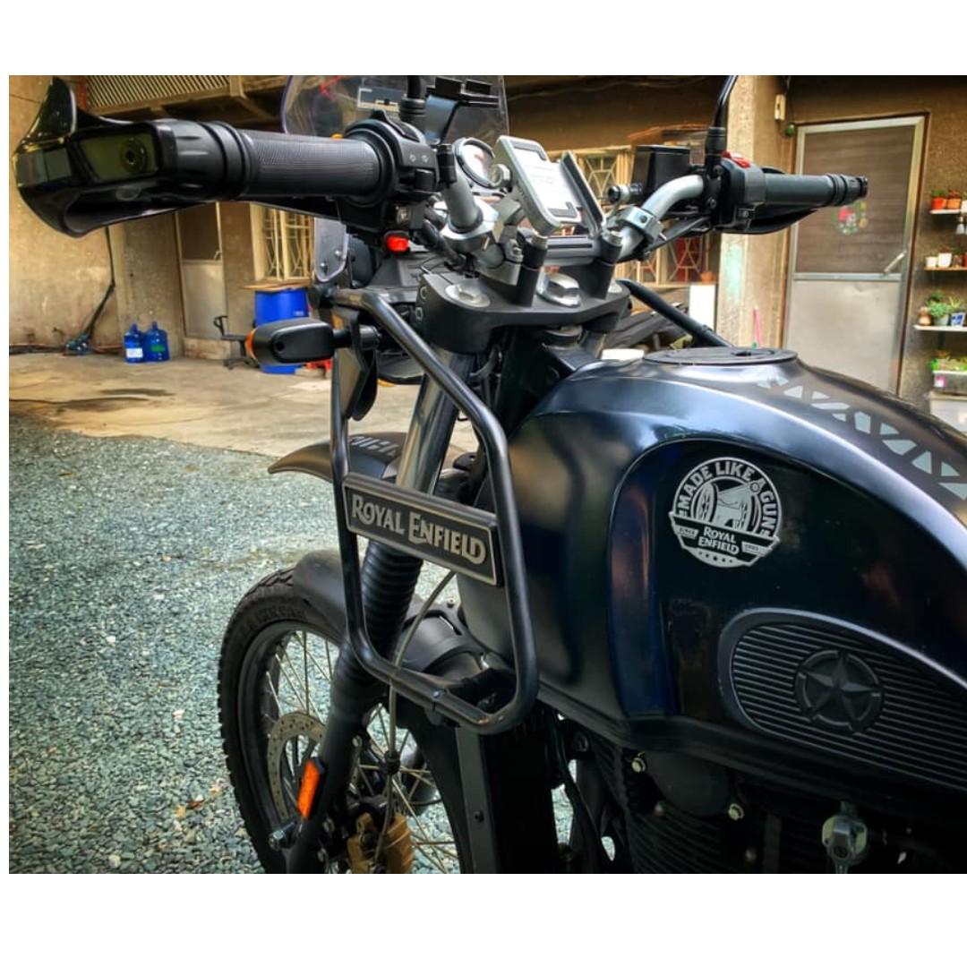 Royal Enfield Himalayan (400cc), Motorbikes, Motorbikes for Sale on ...