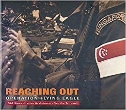 SAF Operation Flying Eagle photo book, Hobbies & Toys, Books ...