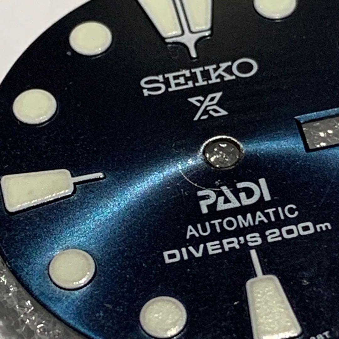 Seiko SKX PADI Dial, Luxury, Watches on Carousell