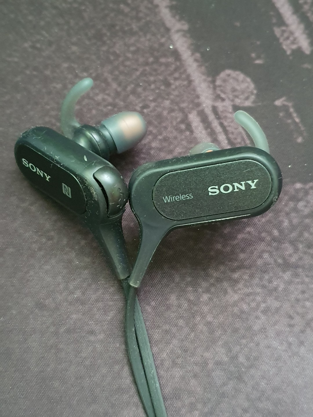 Sony MDR-X50BS, Audio, Voice Recorders on Carousell