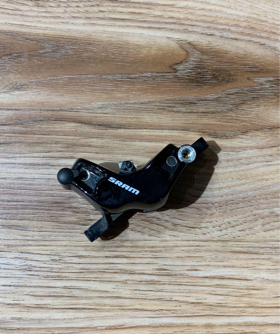 Sram Guide R Rear Caliper, Sports Equipment, Bicycles & Parts, Bicycles ...