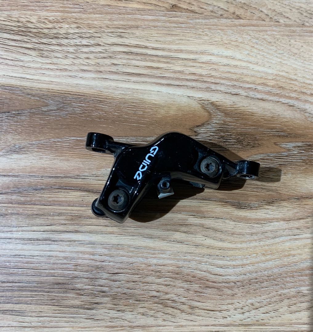Sram Guide R Rear Caliper, Sports Equipment, Bicycles & Parts, Bicycles ...