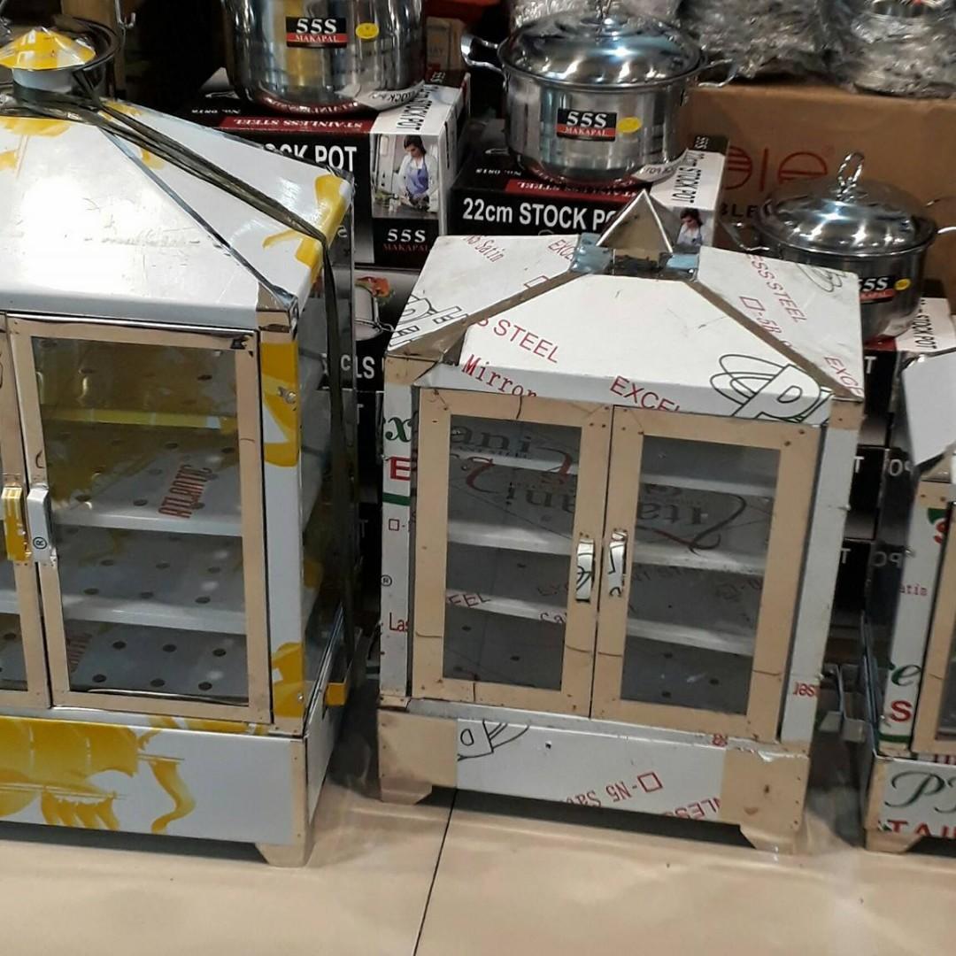 Steamer House Electric (Jumbo), TV & Home Appliances, Kitchen ...