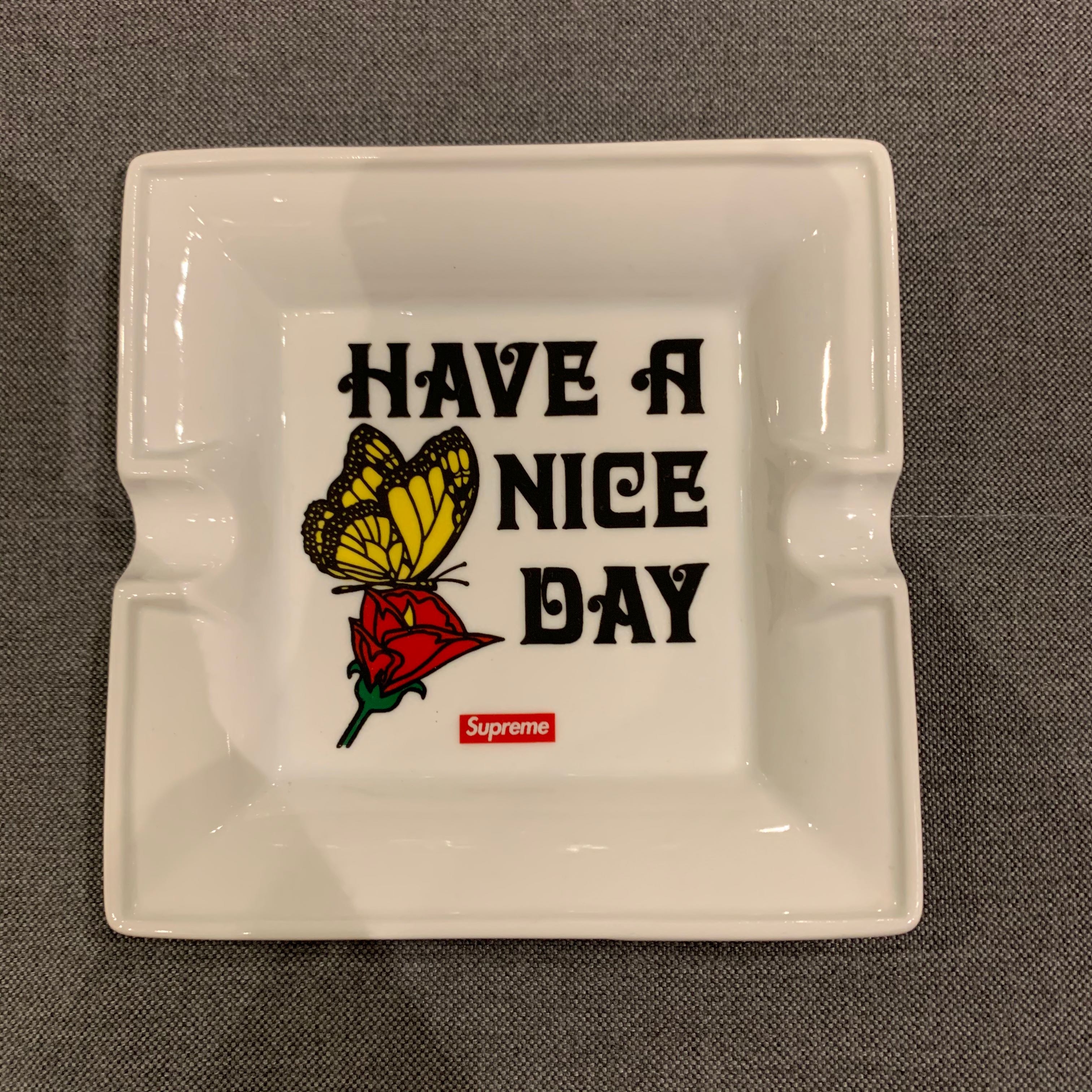 Supreme Ashtray, Everything Else on Carousell