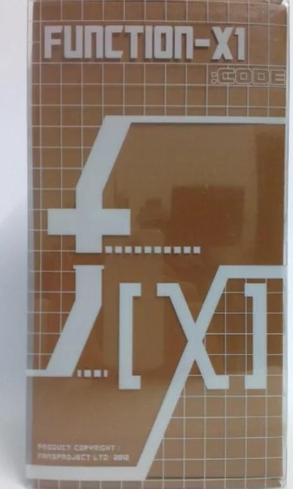 Transformers Chromedome Fansproject Function X-1 Code, Hobbies & Toys, Collectibles ...