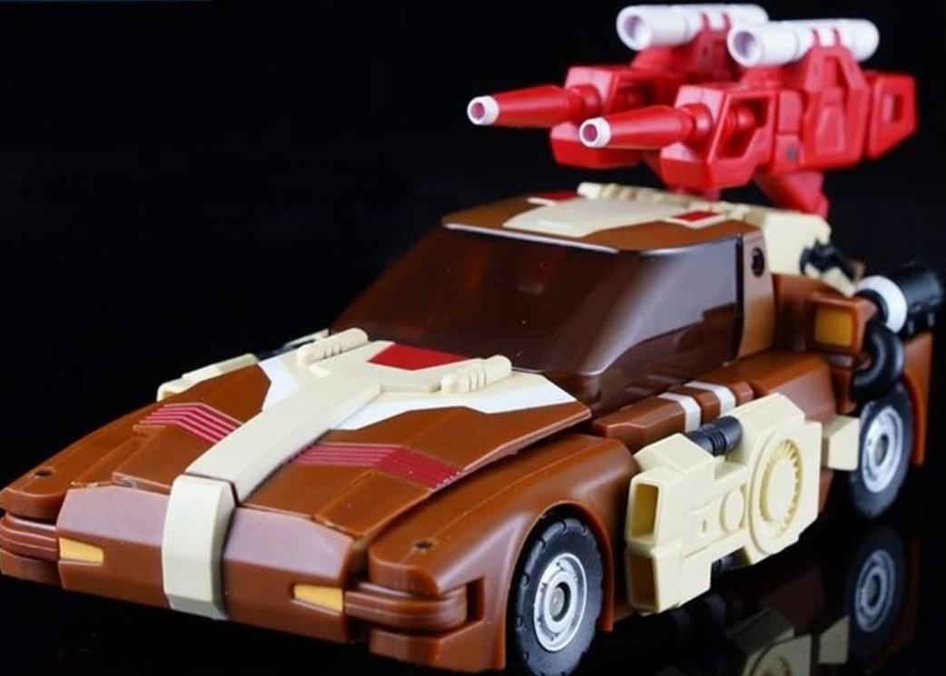 Transformers Chromedome Fansproject Function X-1 Code, Hobbies & Toys, Collectibles ...