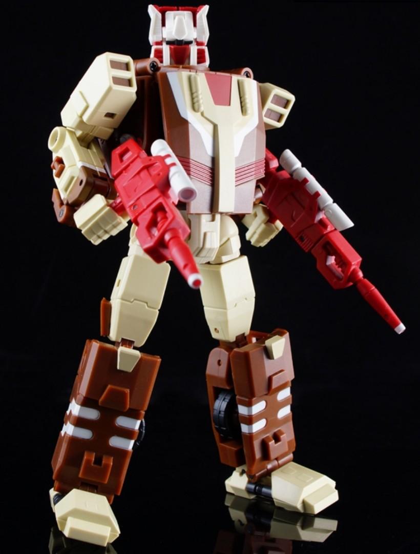 Transformers Chromedome Fansproject Function X-1 Code, Hobbies & Toys, Collectibles ...