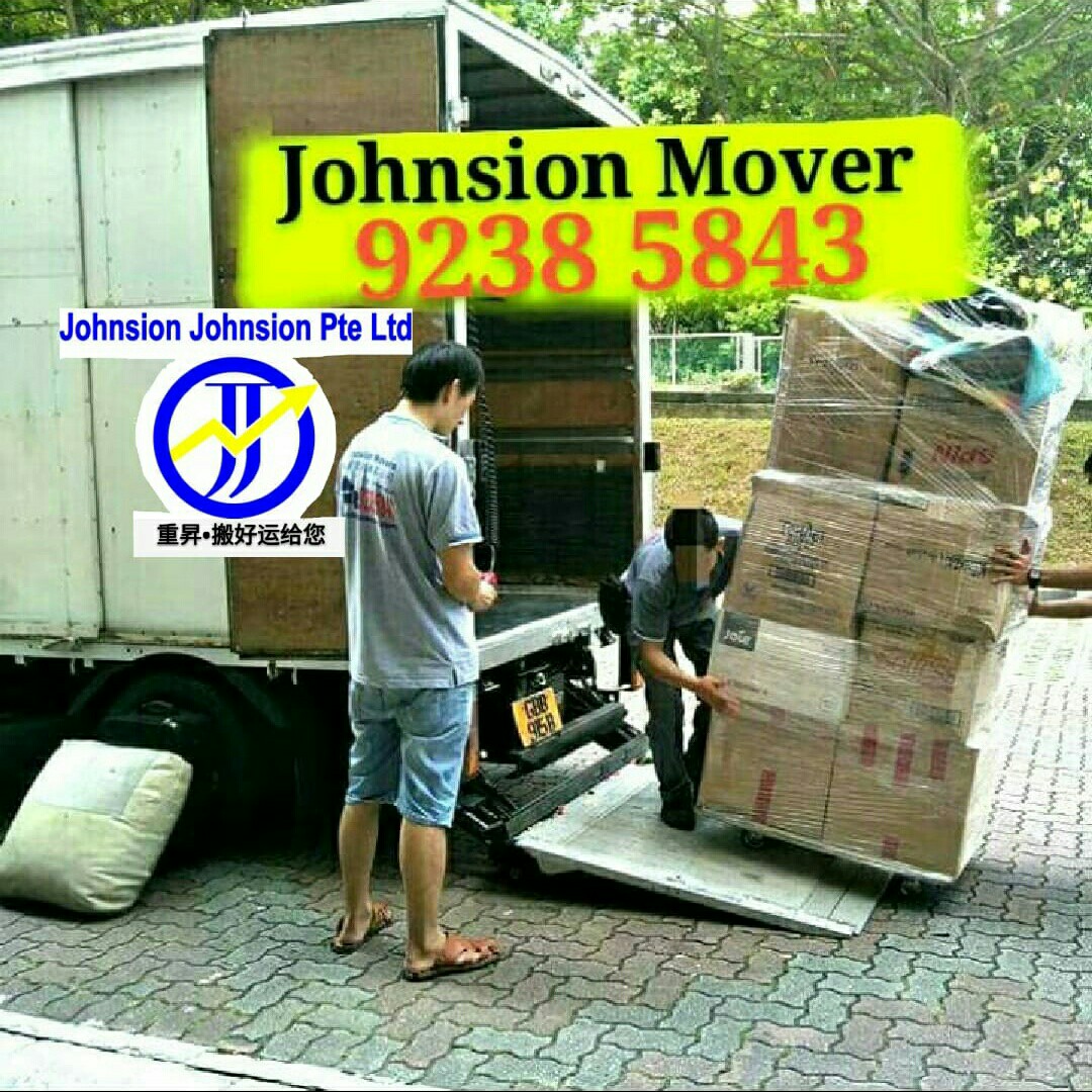 Transportation Lorry mover service call Hp: 92385843 JohnsionMover ...