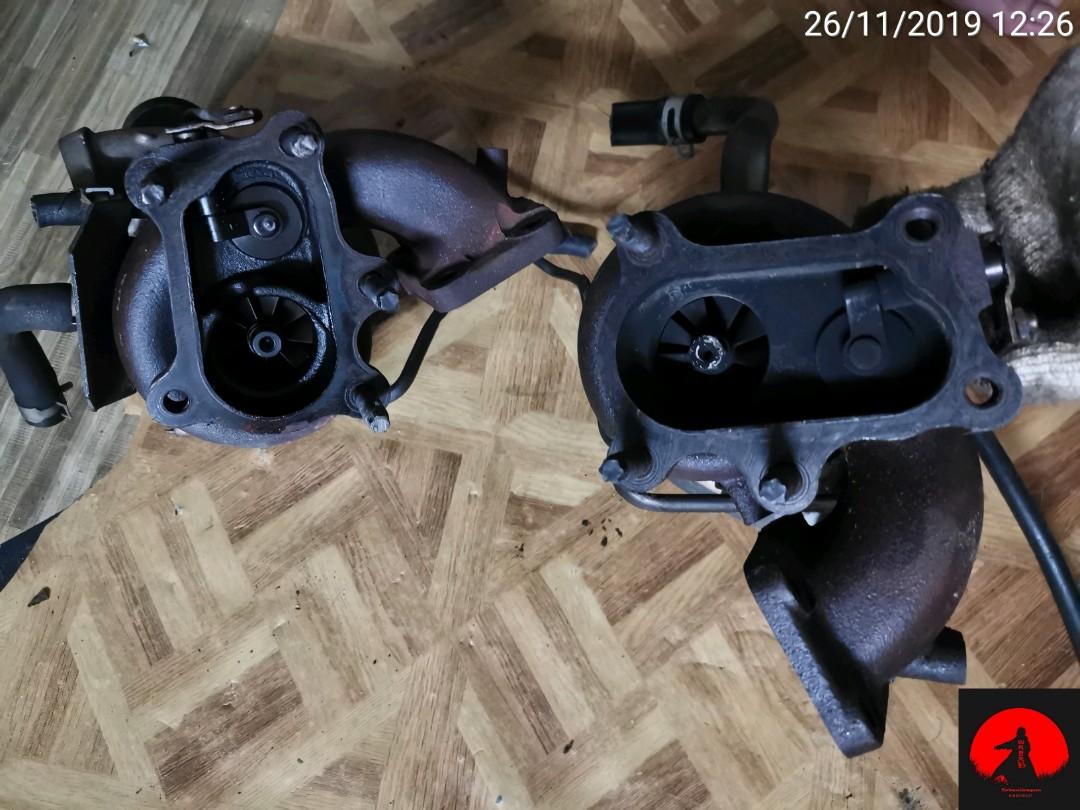 Turbo ar60, Auto Accessories on Carousell