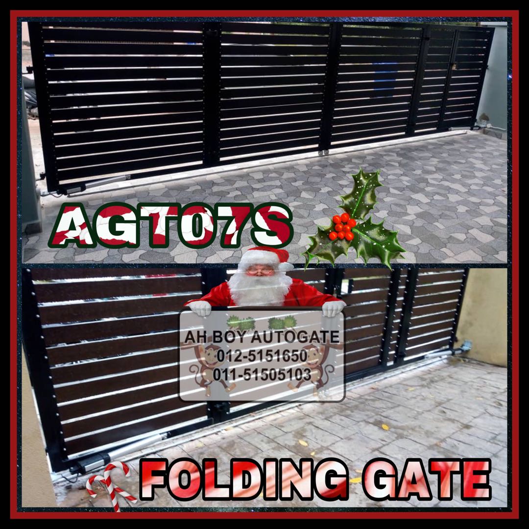 AGT07S AUTOGATE Hot PROMO!, Health & Nutrition, Assistive ...