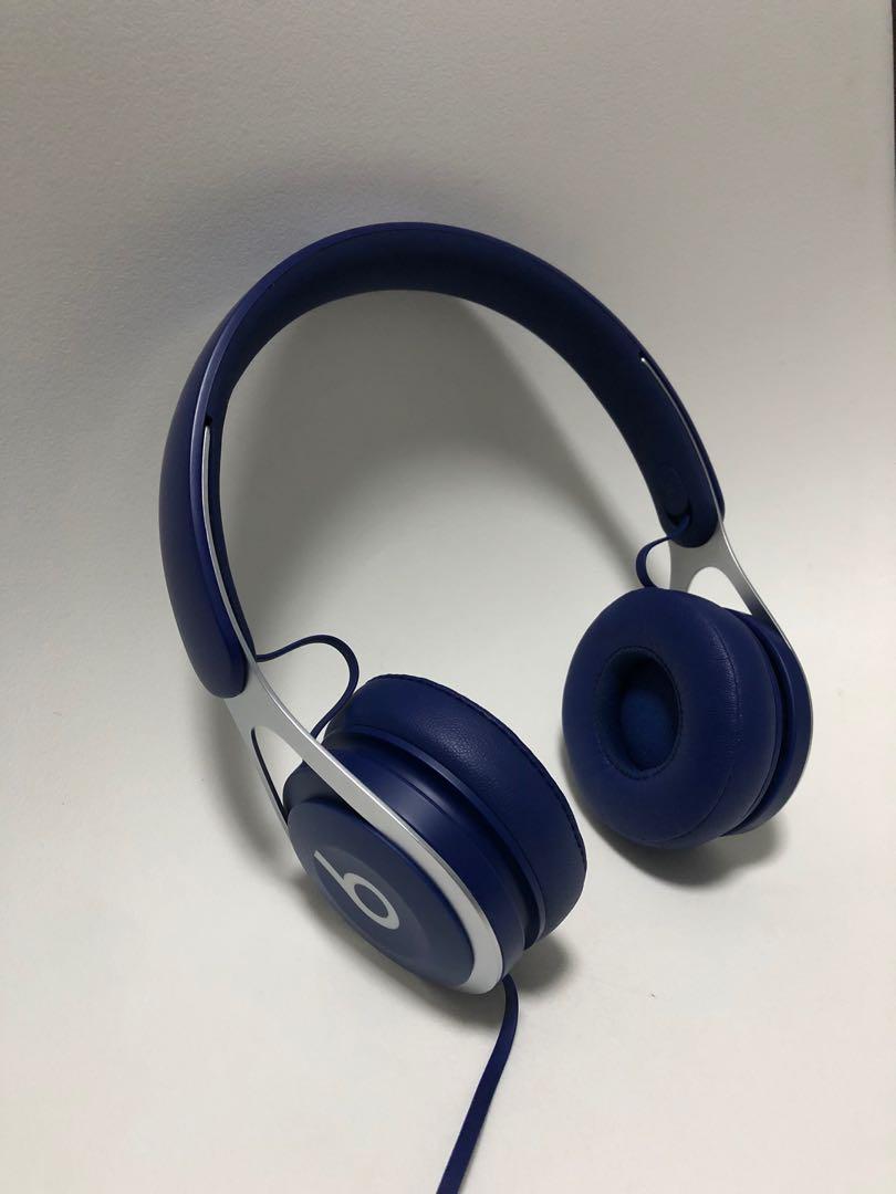 Beats EP (wired) headphones, Audio, Headphones & Headsets on Carousell