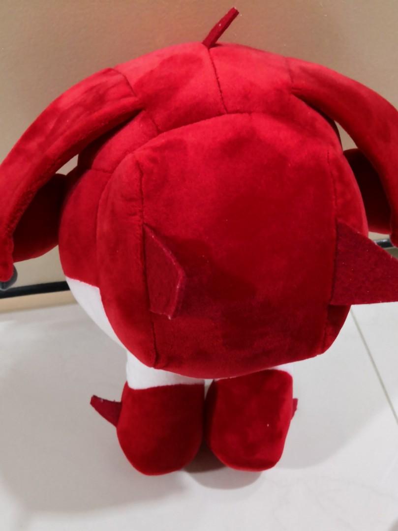 Brand new superwings Soft Toy (Jett and Daisy), Hobbies & Toys, Toys ...