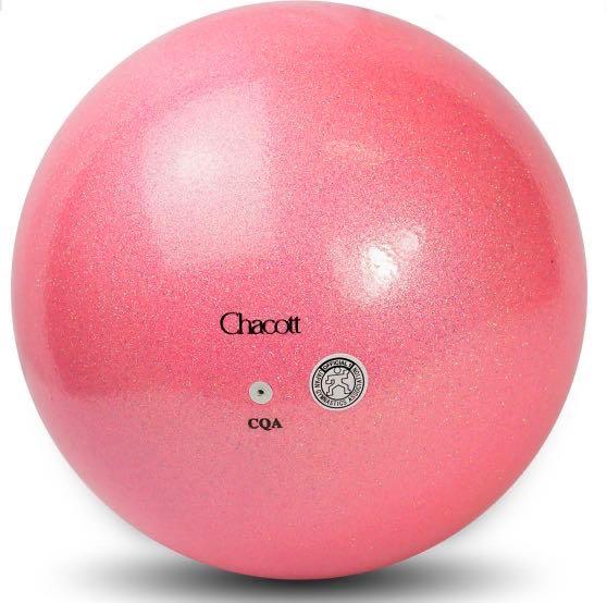 Chacott Ball, Rhythmic Gymnastic, Sports Equipment, Sports & Games ...