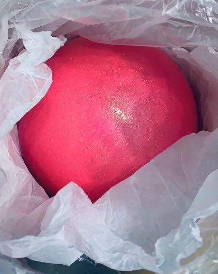 Chacott Ball, Rhythmic Gymnastic, Sports Equipment, Sports & Games ...