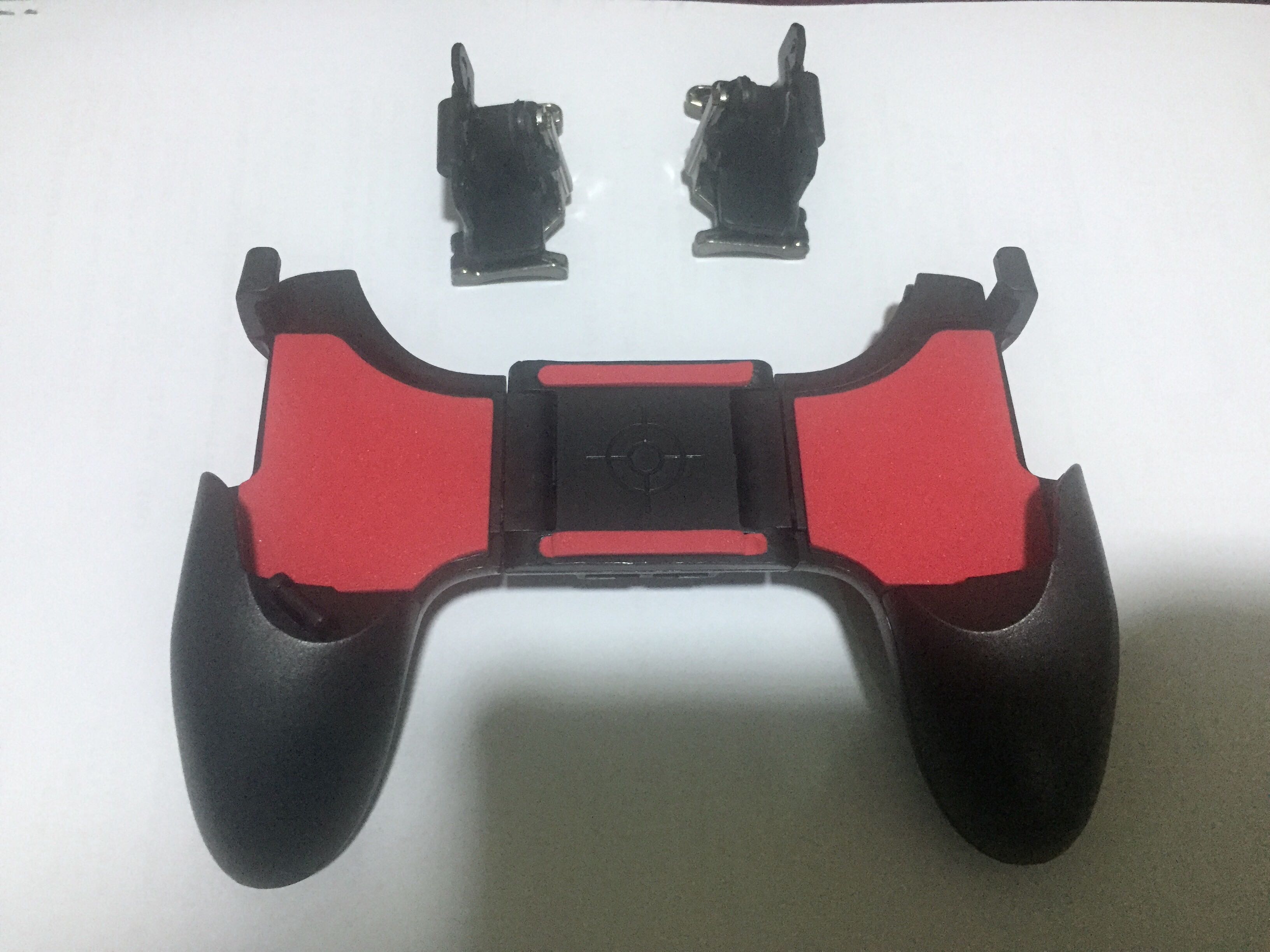 Foldable mobile gaming console, Video Gaming, Gaming Accessories ...