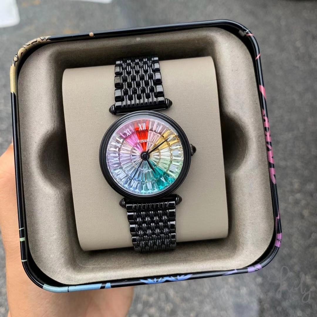 Fossil Watch, Men's Fashion, Watches & Accessories, Watches on Carousell