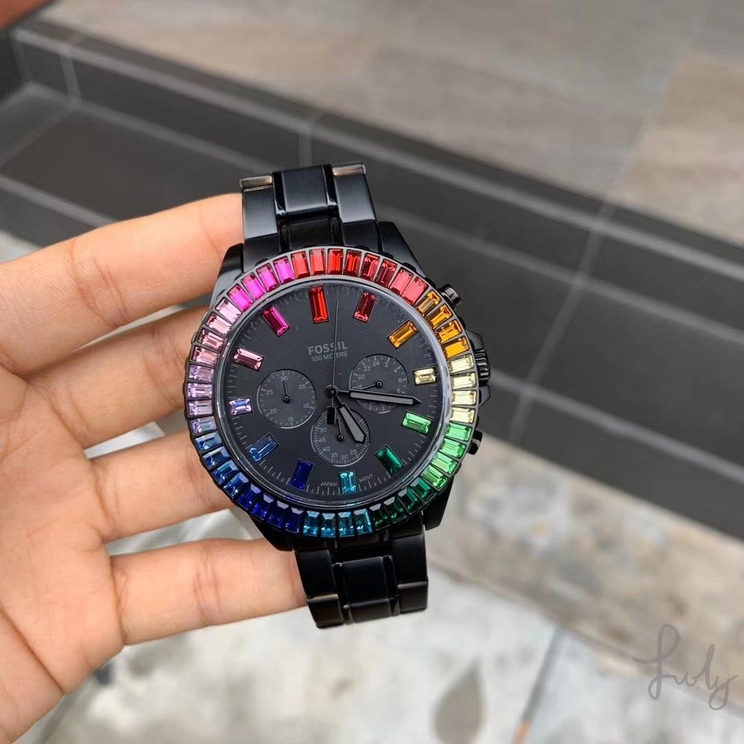 Fossil Watch, Men's Fashion, Watches & Accessories, Watches on Carousell