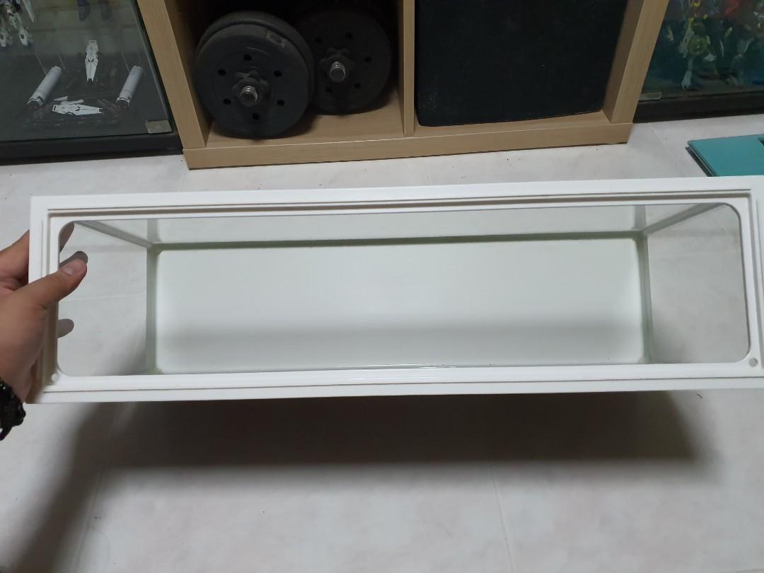 GEX Desk Boy White 600 (Used), Pet Supplies, Homes & Other Pet ...