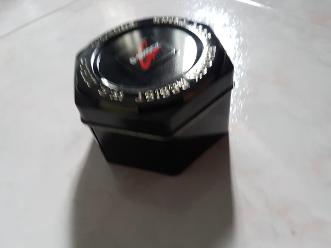 G-Shock Watch case only, Mobile Phones & Gadgets, Wearables & Smart ...