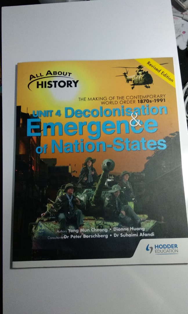 Hodder Education All about history-Unit 4 Textbook, Hobbies & Toys ...