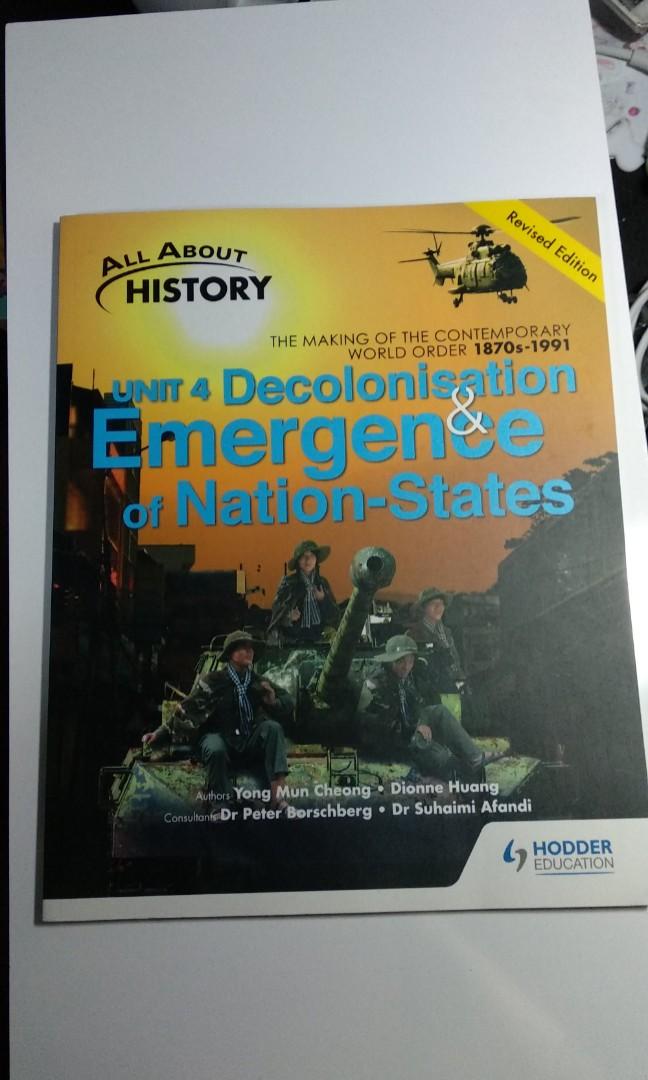 Hodder Education All about history-Unit 4 Textbook, Hobbies & Toys ...