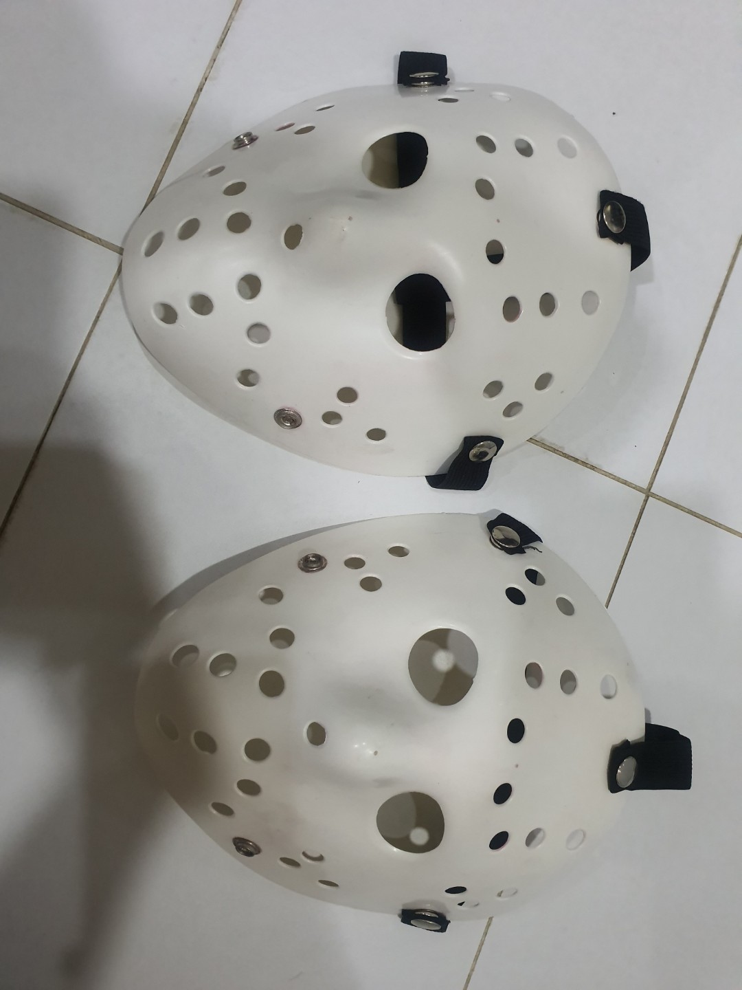 Jdm mask, Auto Accessories on Carousell
