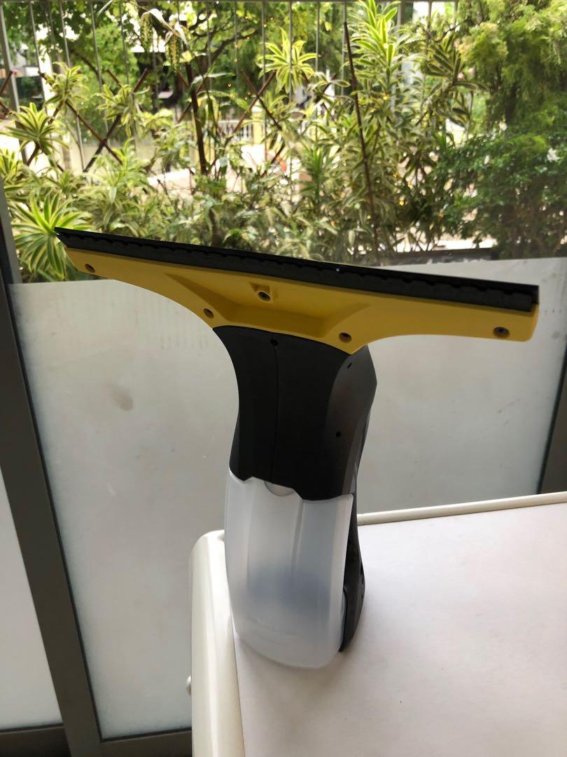 Kaercher Window Vac, TV & Home Appliances, Vacuum Cleaner ...
