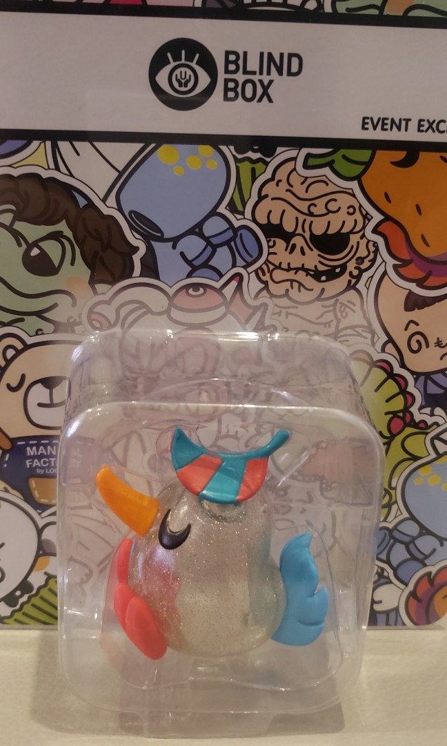 kewii philippine exclusive, 興趣及遊戲, 玩具 & 遊戲類 - Carousell