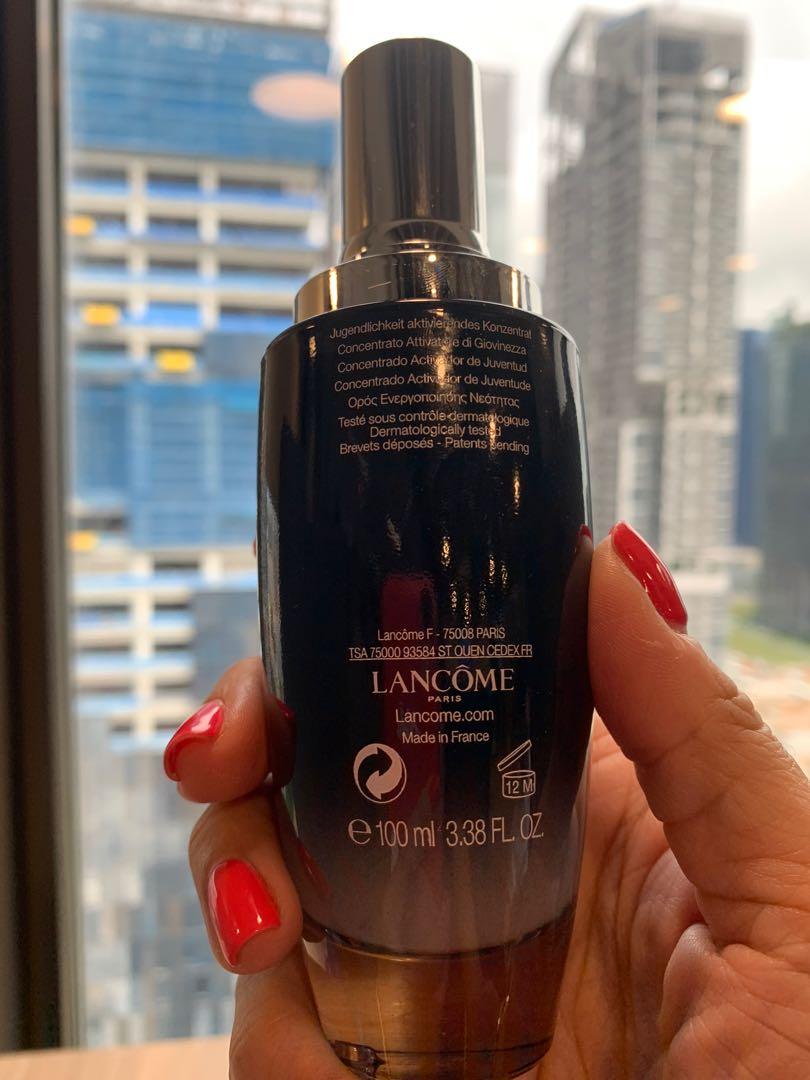 Lancome Genifique Youth activating, Beauty & Personal Care, Face, Face ...