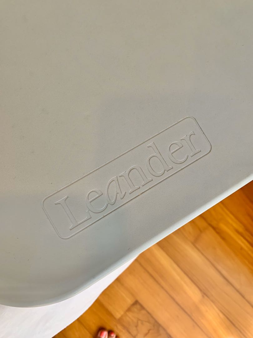 Leander Matty changing Mat, Babies & Kids, Baby Nursery & Kids ...