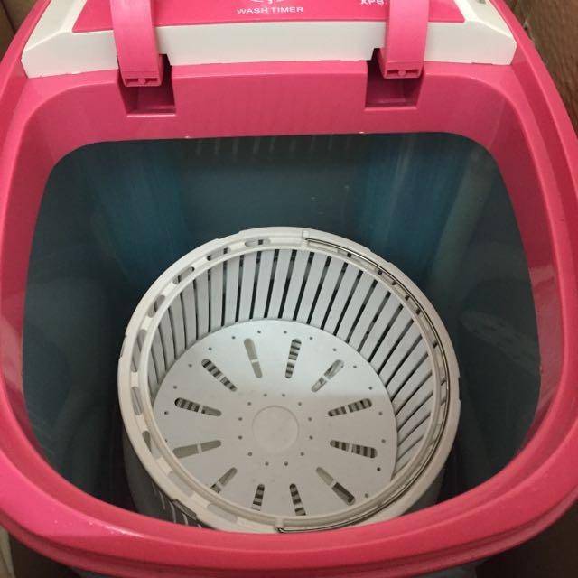 Micro Washing Machine, TV & Home Appliances, Washing Machines and ...