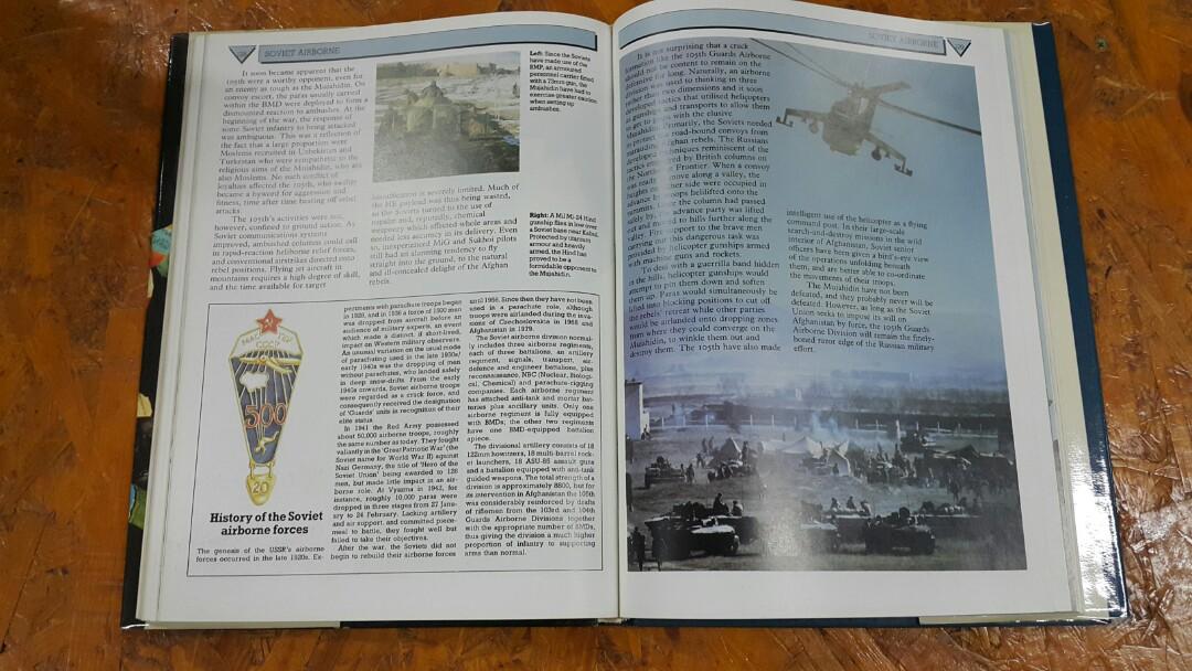 Modern Elite Forces, Hobbies & Toys, Books & Magazines, Storybooks on ...