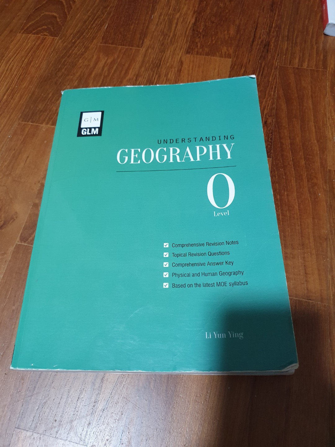 O Level Geography Notes, Hobbies & Toys, Books & Magazines, Assessment ...