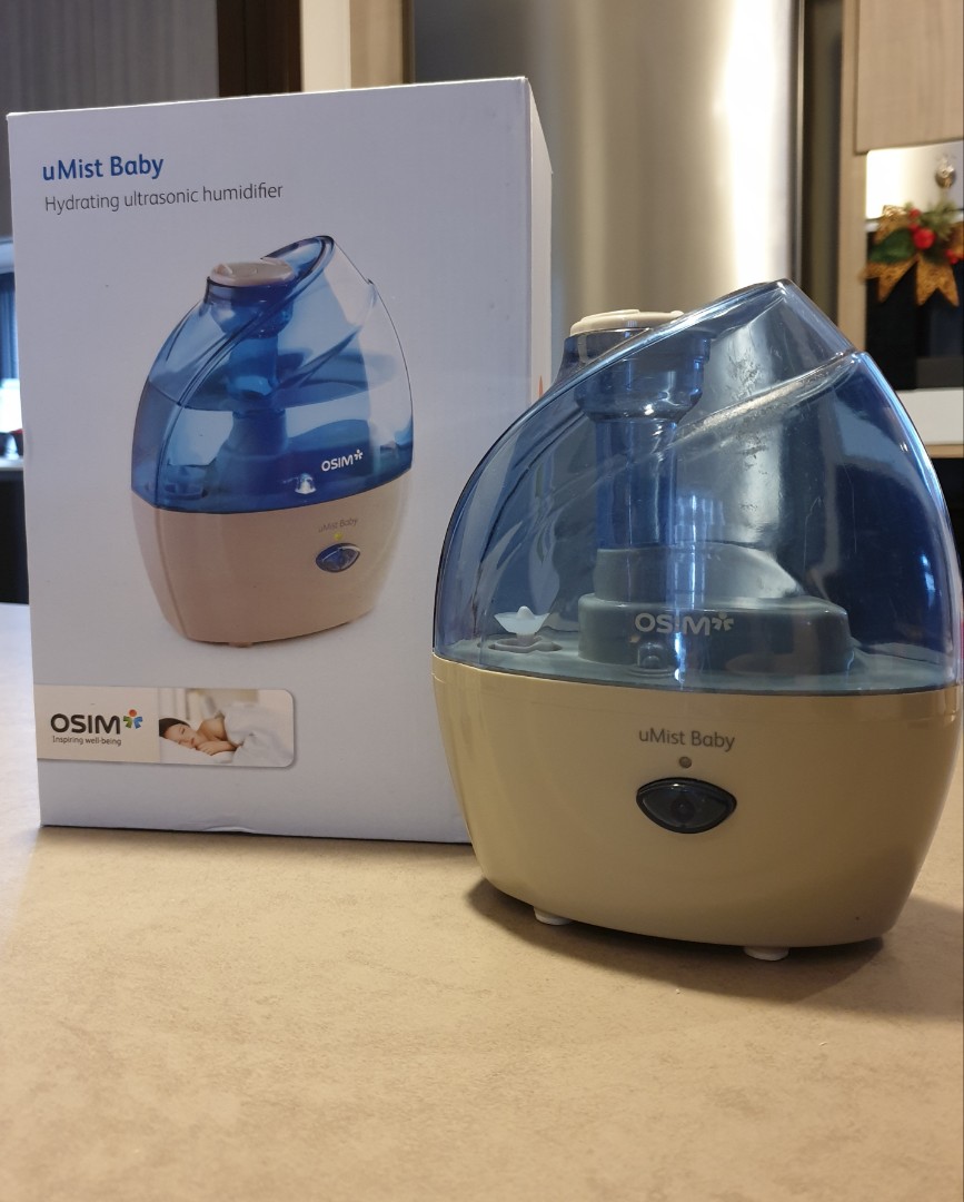 Osim Umist Baby, Babies & Kids, Nursing & Feeding, Baby High Chairs on ...